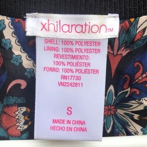 Xhilaration | Jackets & Coats | 2 In Xhilaration Bomber Jacket | Poshmark